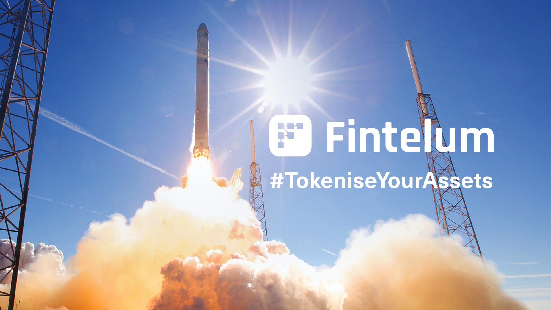 Fintelum – compliant token launch platform is ready for business ...