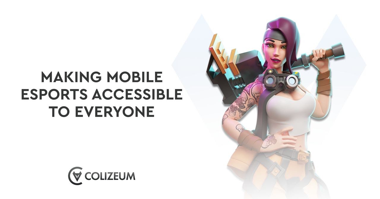 Colizeum opens private strategic offer of the ZEUM token - Fintelum ...